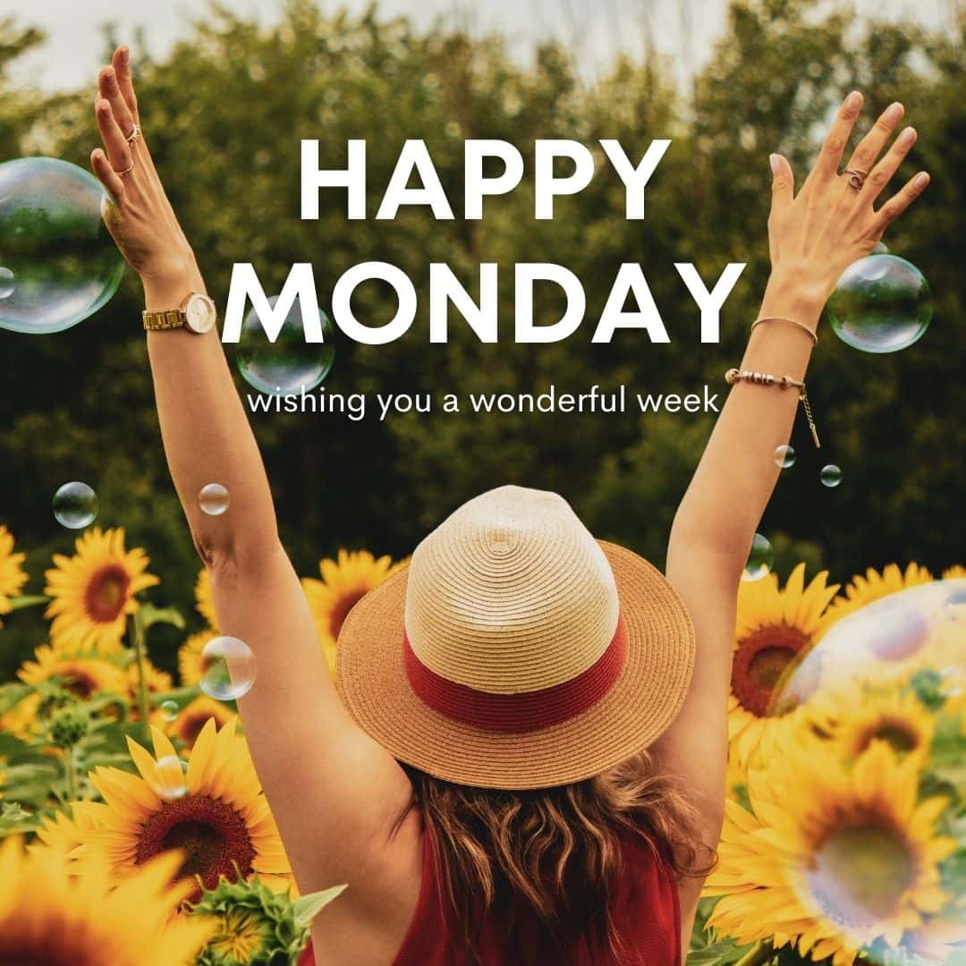 Good Morning Monday Images Happy Monday Pictures Photos Pics For
